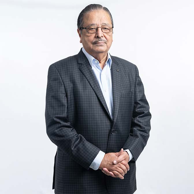 Bajaj Finserv Audit Committee